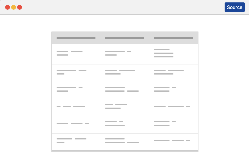 1 số UI component và layout hữu ích với Frontend