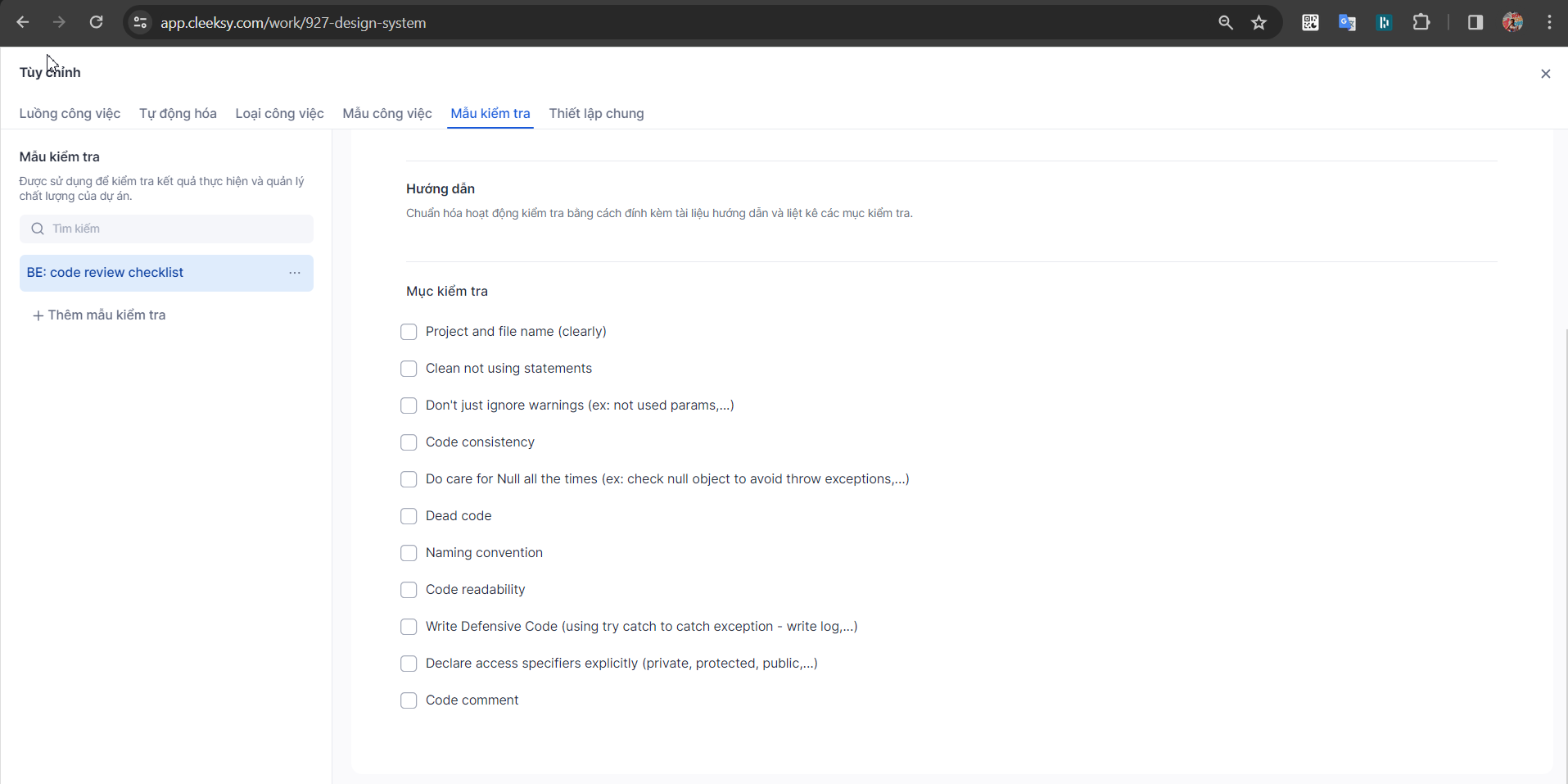 10 tiêu chuẩn review code C# và cách sử dụng công cụ hiệu quả giúp một Coder tránh lặp lại mistakes