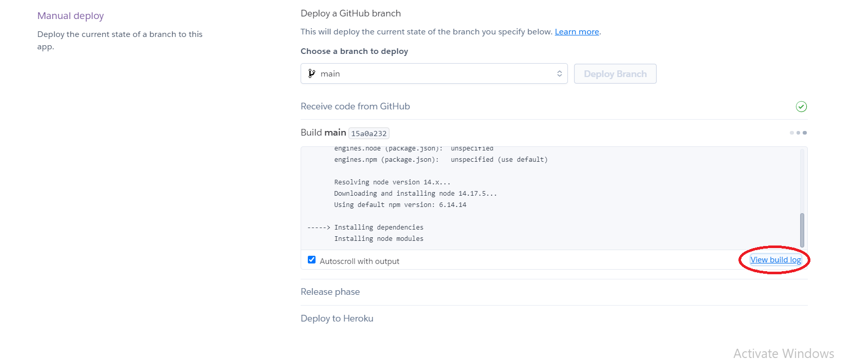 Cách deploy dự án ReactJS đơn giản với Heroku và Github