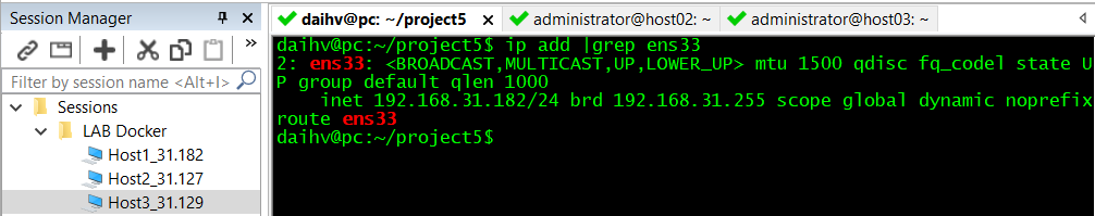 [DEVOPS] [Docker] Phần 7: Docker Swarm - Viblo