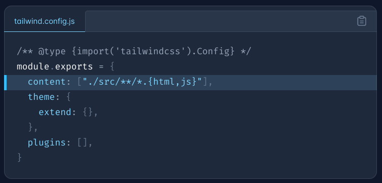 Tailwind CSS is so guud - Viblo