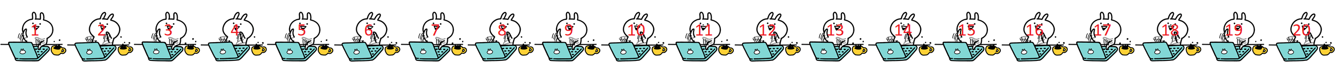 Vanilla JS Project: Animated sticker - Viblo