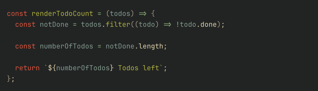 Series Web app không dùng framework: Bài 1 Pure JS client-side rendering