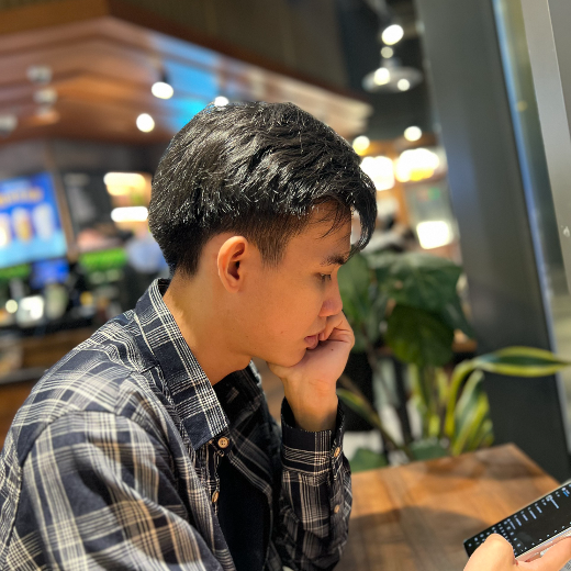 Thanh Son Do - Viblo