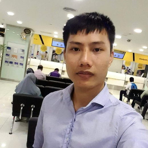 Thien Do Duc - Viblo