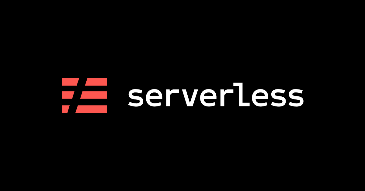 Tạo Rest Api Với Serverless Framework Lambda Và Nodejs 6942
