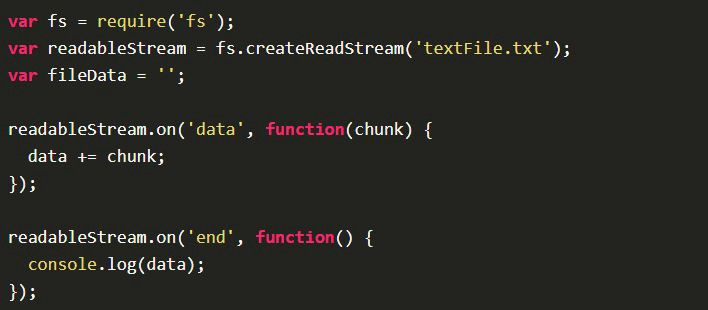 20 câu hỏi thường gặp khi phỏng vấn Nodejs - Part 2/2 😊 (Series: Bí kíp ...