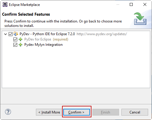 Cài đặt Python trên Windows