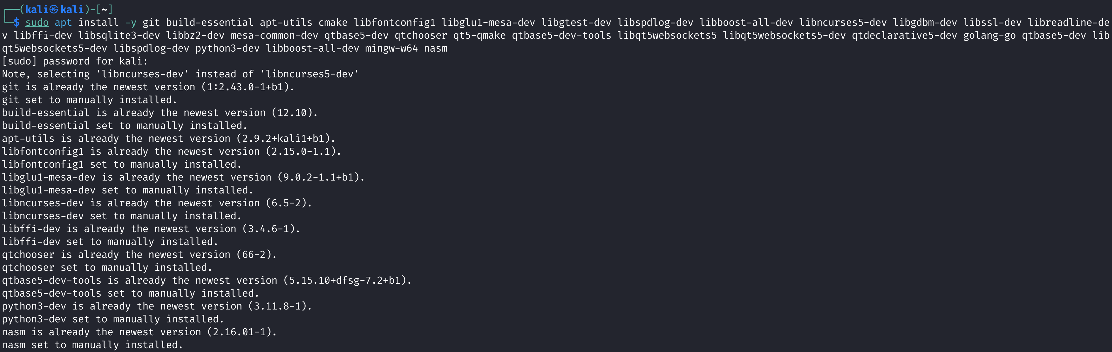 Tìm hiểu về Havoc C2 Framework