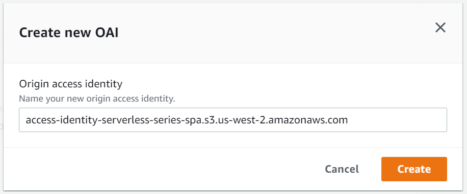 Serverless Series (Golang) - Bài 6 - Using CloudFront and Lambda@Edge for static caching