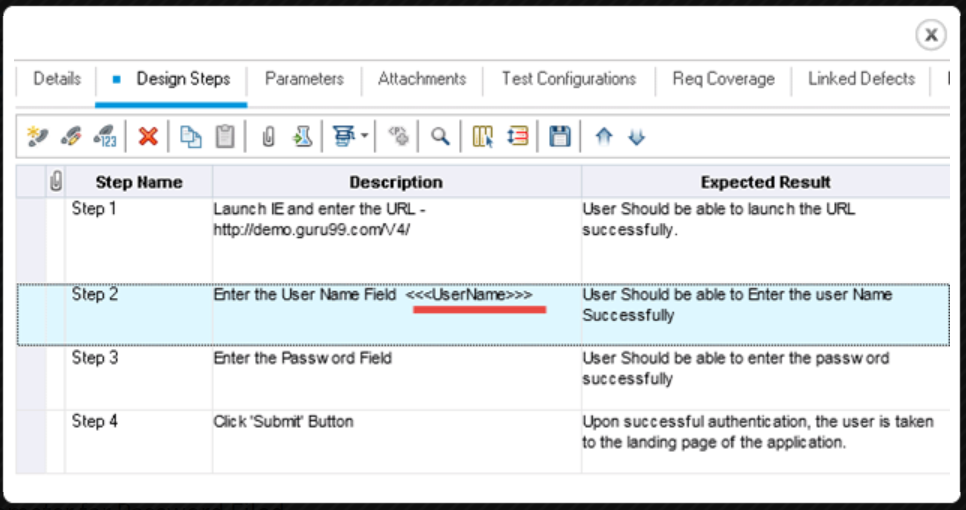 Test Plan Module in HP ALM (Quality Center) Tutorial