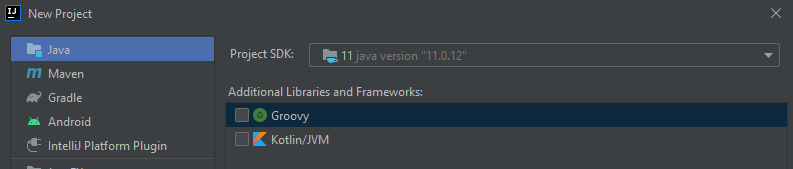 4. Một chương trình ví dụ về Java