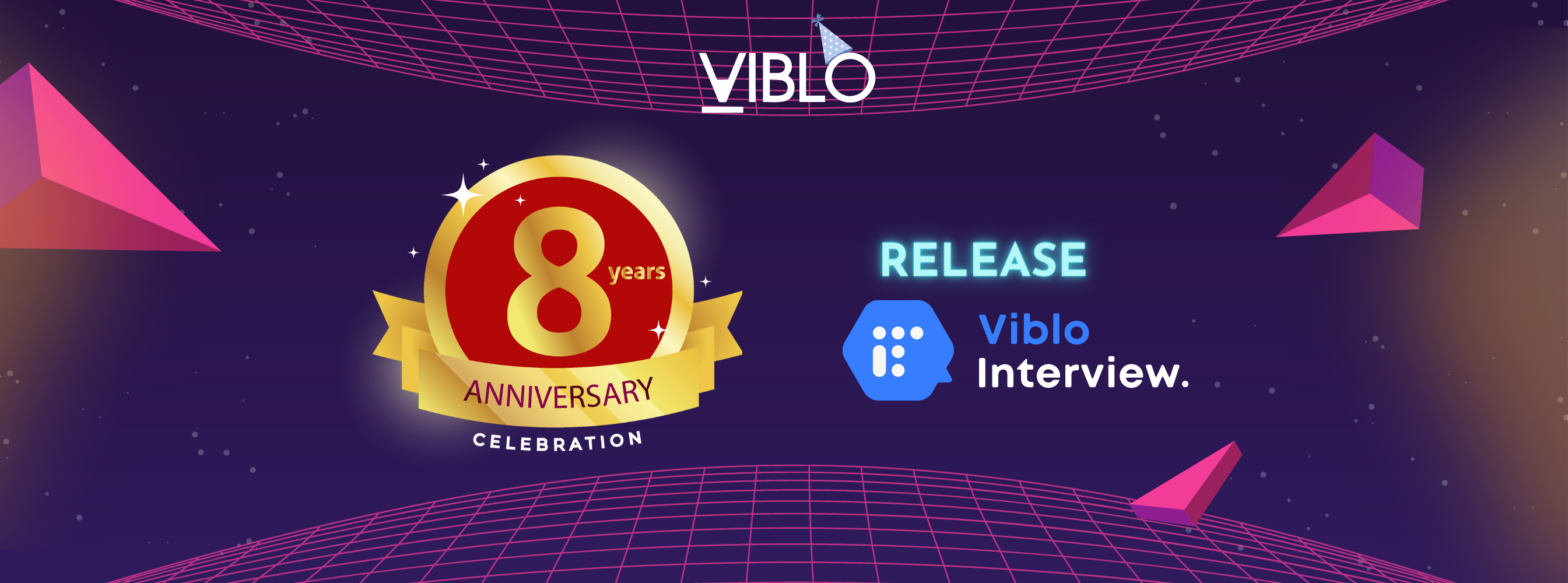 Xây dựng Viblo Interview - Từ ý tưởng đến dịch vụ đầu tiên tổng hợp câu hỏi phỏng vấn dành cho ...