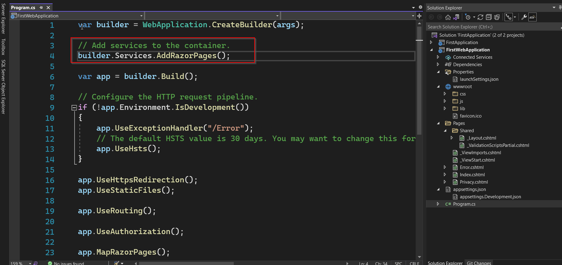 Tổng quan về .NET (5, 6)