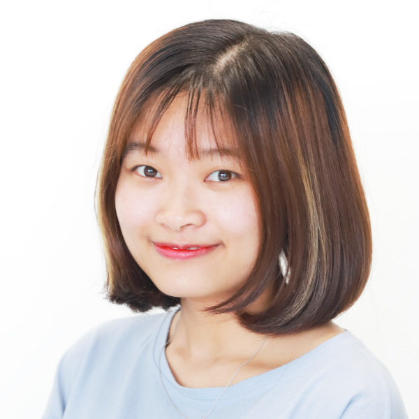 Tran Tram Anh - Viblo