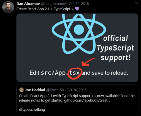 Sài Gòn thì đau lòng nhưng nhúng TypeScript vào ReactJS thì chưa chắc