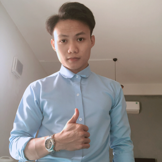 Nguyễn Thanh Phương - Viblo