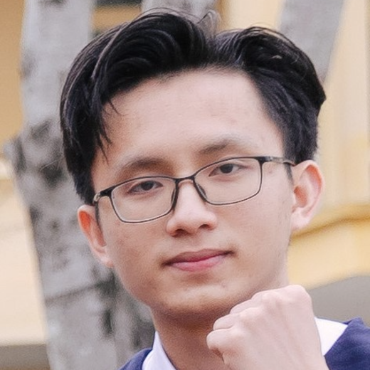 Vũ Viết Thành - Viblo