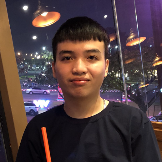 Linh Phan Nhật - Viblo