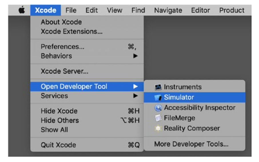 Bài 2: Developing in Flutter
