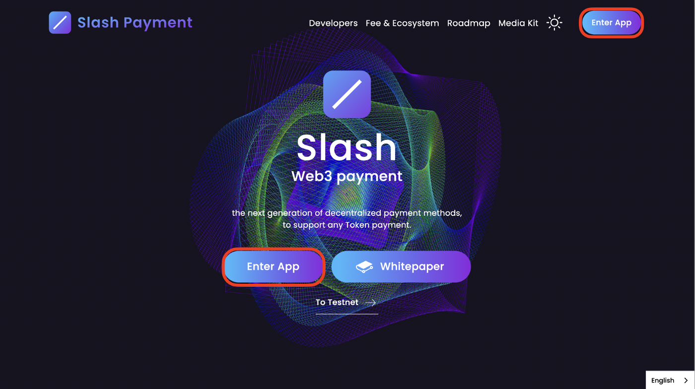 Slash Web3 Payments “QR code payment function” released | How to use no-code crypto payments at ...