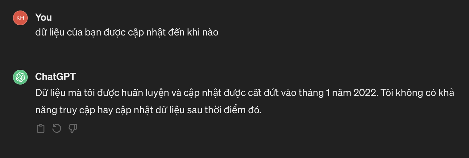 ChatGPT 4 có gì hay ho - Viblo