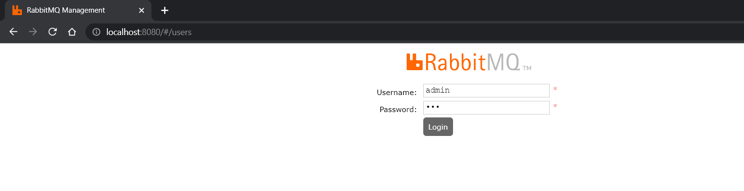 [Phần 2]Sử dụng RabbitMQ trong C# (.NET) (thực hành) - Viblo