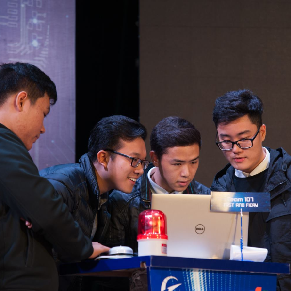 Nguyen Viet Anh - Viblo