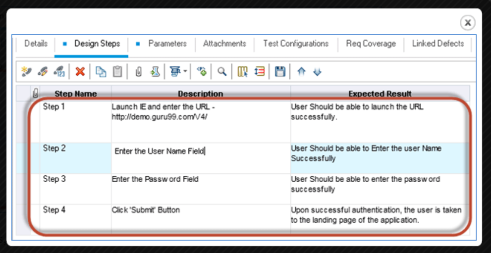 Test Plan Module in HP ALM (Quality Center) Tutorial