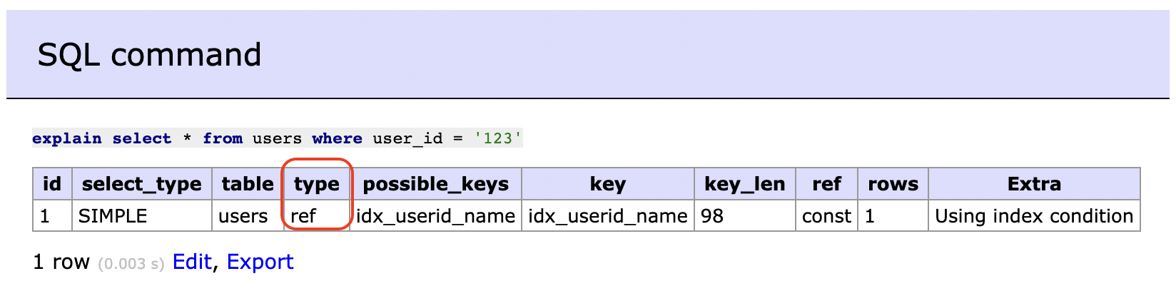 12 lý do khiến MySQL truy vấn chậm - Part 1
