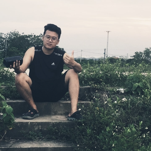 Phúc Trần - Viblo