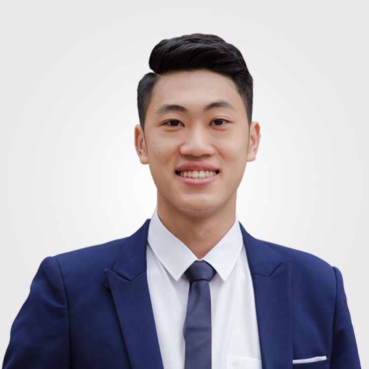 Phan Đức Anh - Viblo