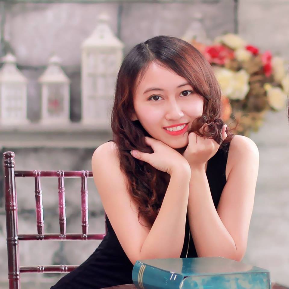 Nguyen My Huyen - Viblo