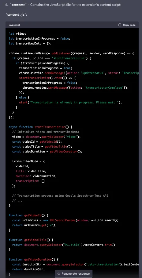 ChatGPT4 will be able to make design and apps📱
