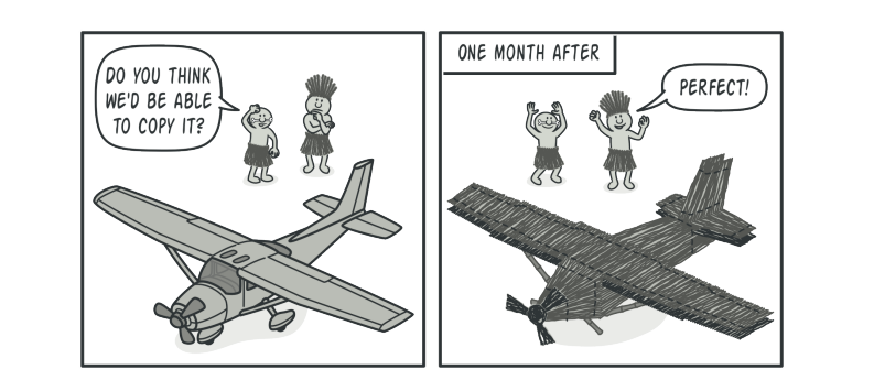 Tổng quan về Prototype Design Pattern