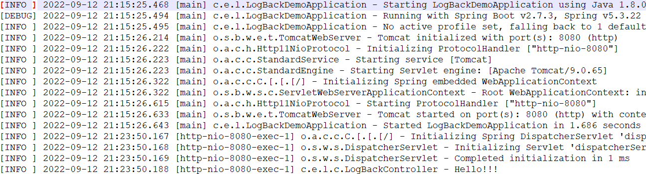 Tự động tạo mới thư mục theo định dạng ngày tháng năm sau mỗi lần sinh ...