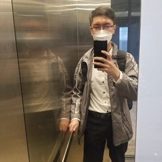 Lê Minh Hoàng - Viblo