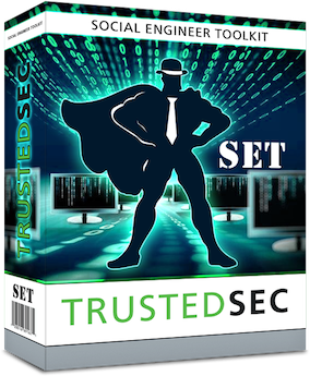 Tìm hiểu về Social-Engineer Toolkit và kỹ thuật phishing Facebook