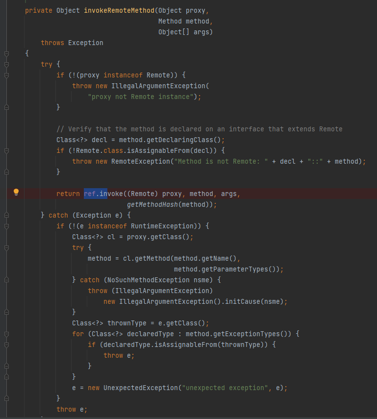 Java RMI Phần 3 - Bypass JEP 290 để khai thác Deserialization