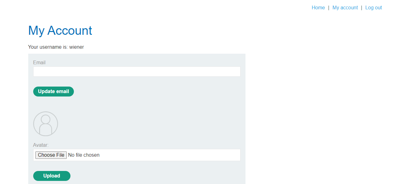 File upload vulnerabilities - Các lỗ hổng upload tệp tin (Phần 1)