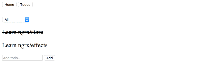 Event Emitters in Angular