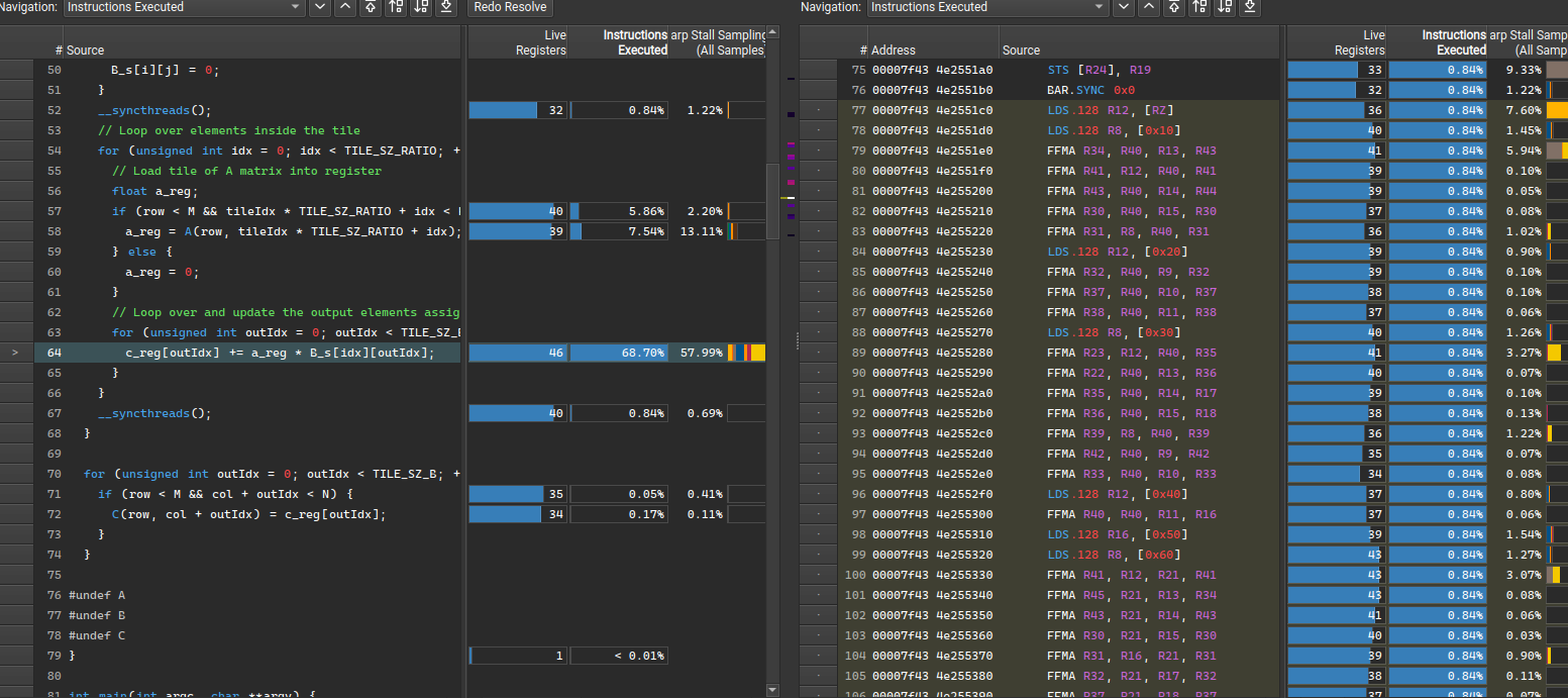 [NVIDIA Tools] Bài 1: Giới thiệu Nsight Systems - Nsight Compute