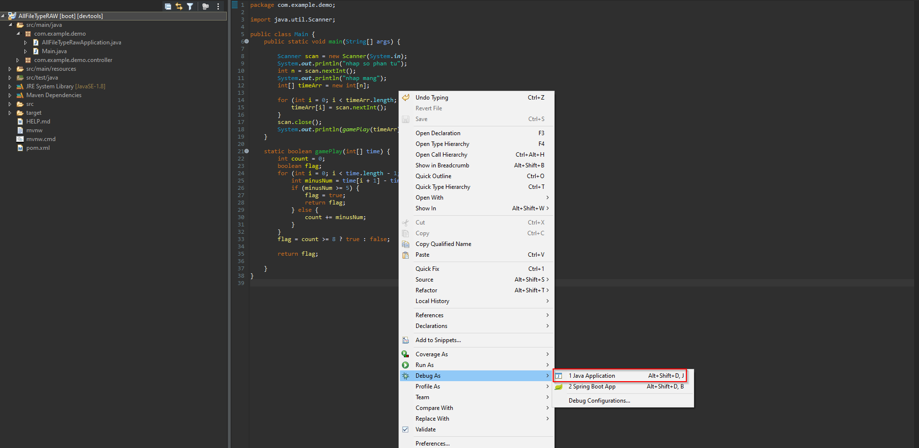 Hướng dẫn debug dành cho người mới [Eclipse + Visual Studio]