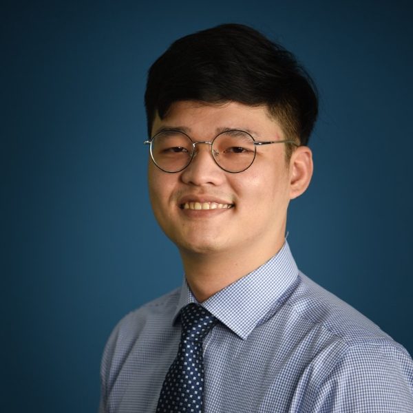 Trinh Tan Dat - Viblo