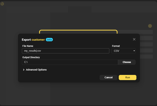 Beekeeper Studio - SQL Editors/Database Managers dành cho bạn