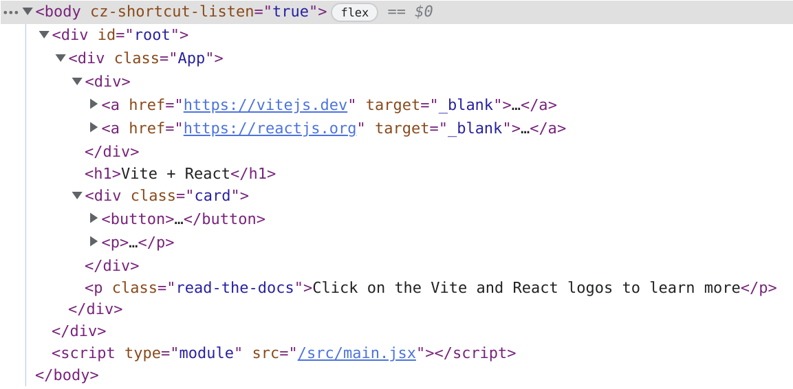 Thích Học ReactJS - Giới thiệu ReactJS - Viblo