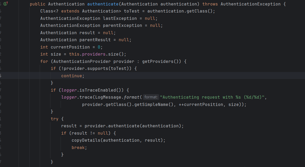 [Phần 2] Spring Security 6 with JWT, Oauth2