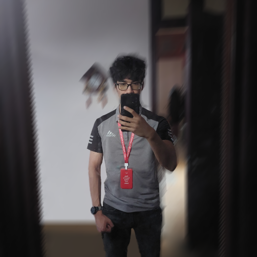 Nguyễn Hữu Nam - Viblo