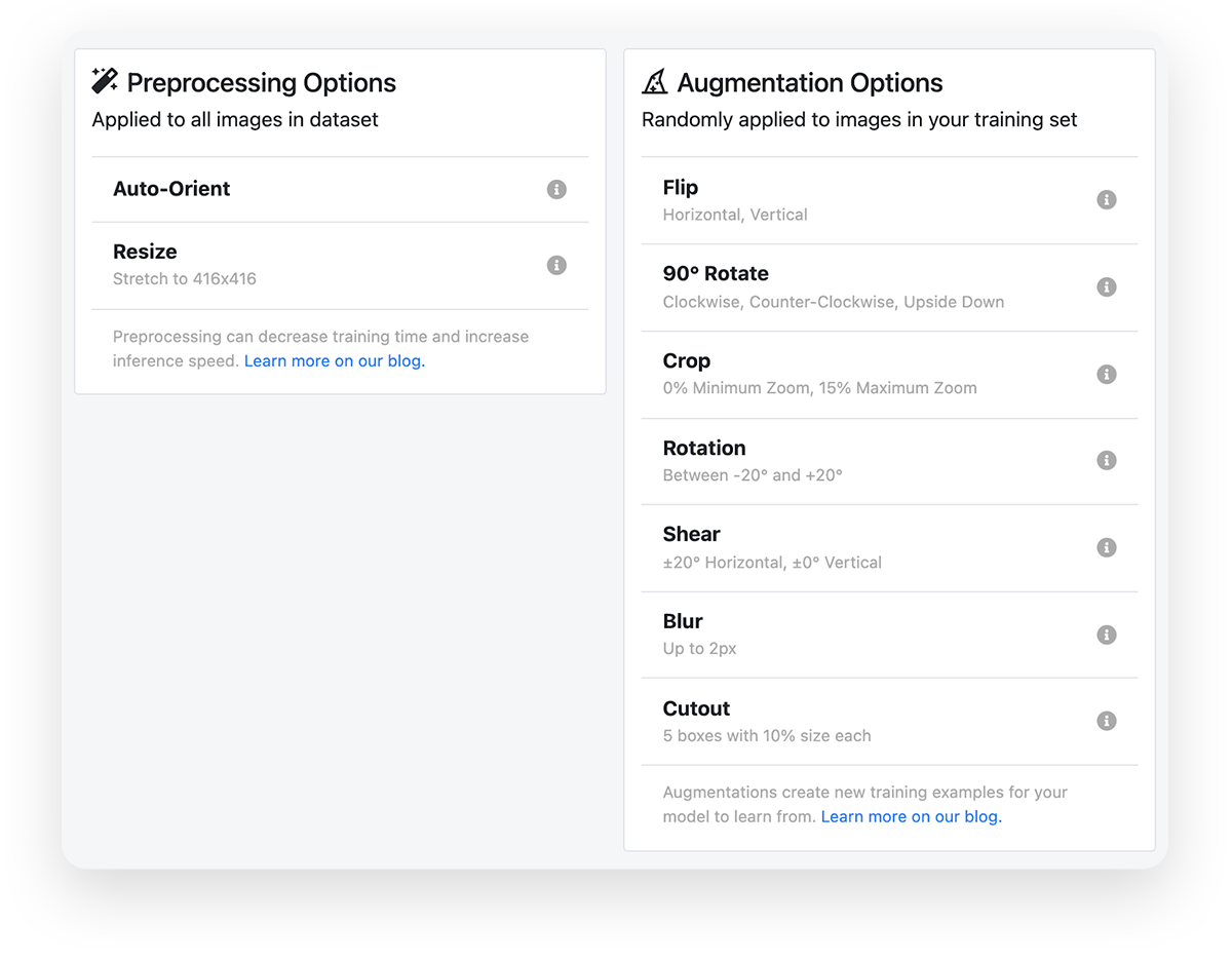 Sử dụng Roboflow cho bài toán Object Detection đơn giản - AI Design ...